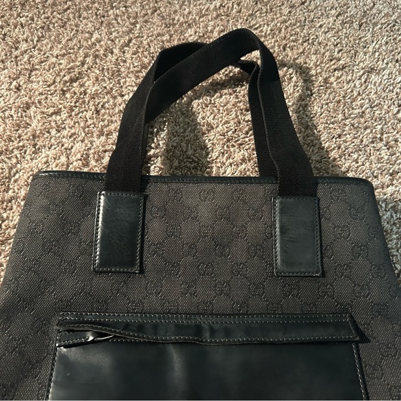 Gucci | Bags | Vintage Gucci Tote | Poshmark
